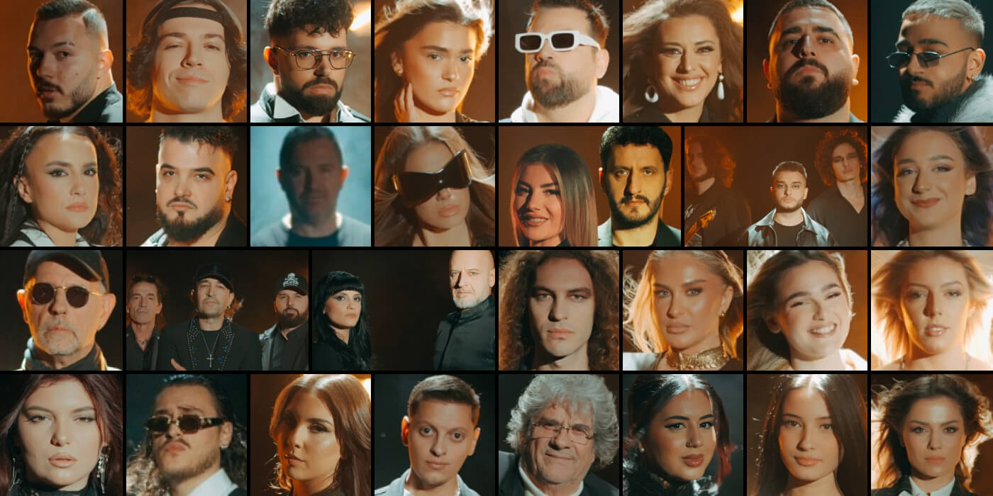 Festivali i Këngës - kveld 2