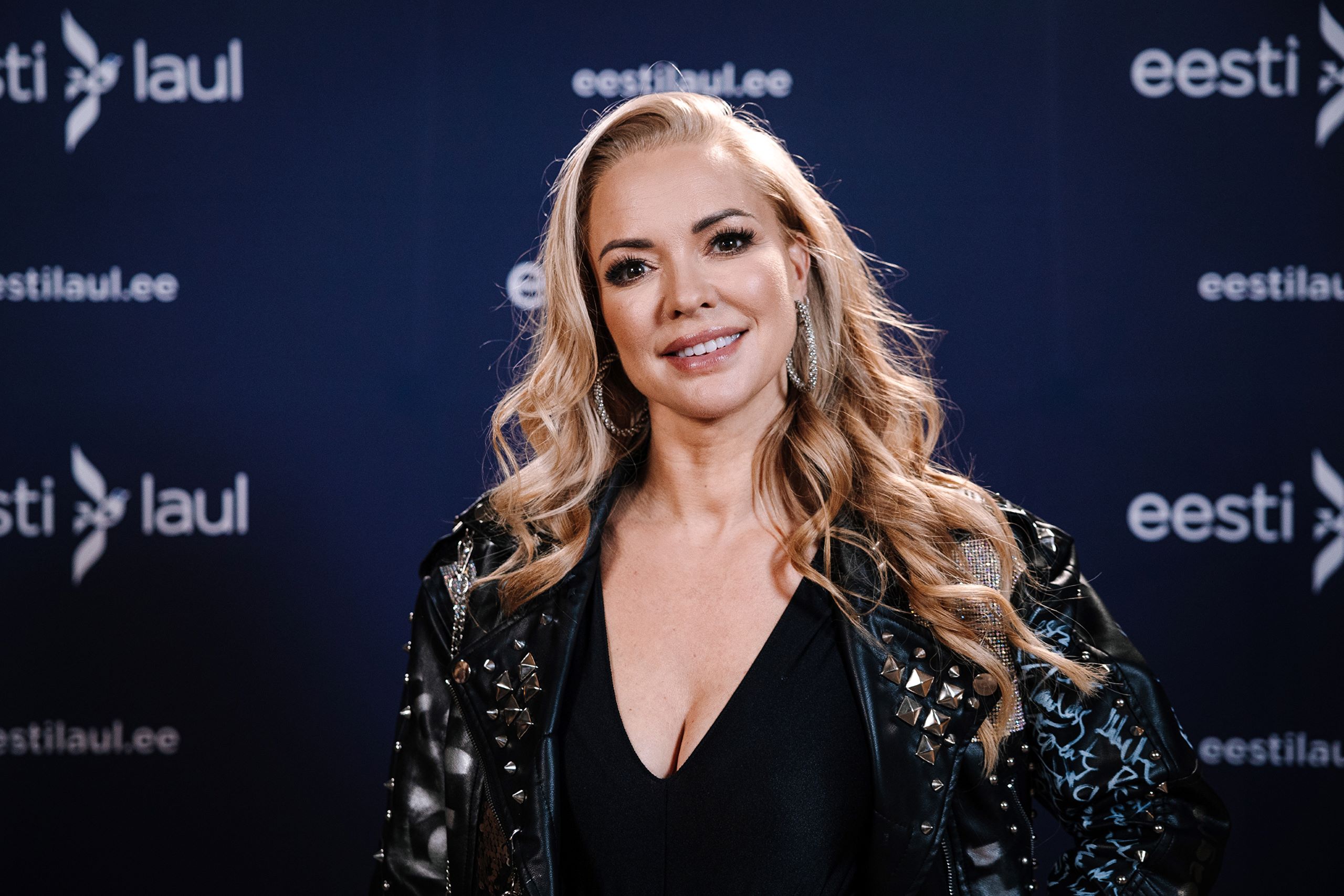 Her er låtene i Eesti Laul 2025!