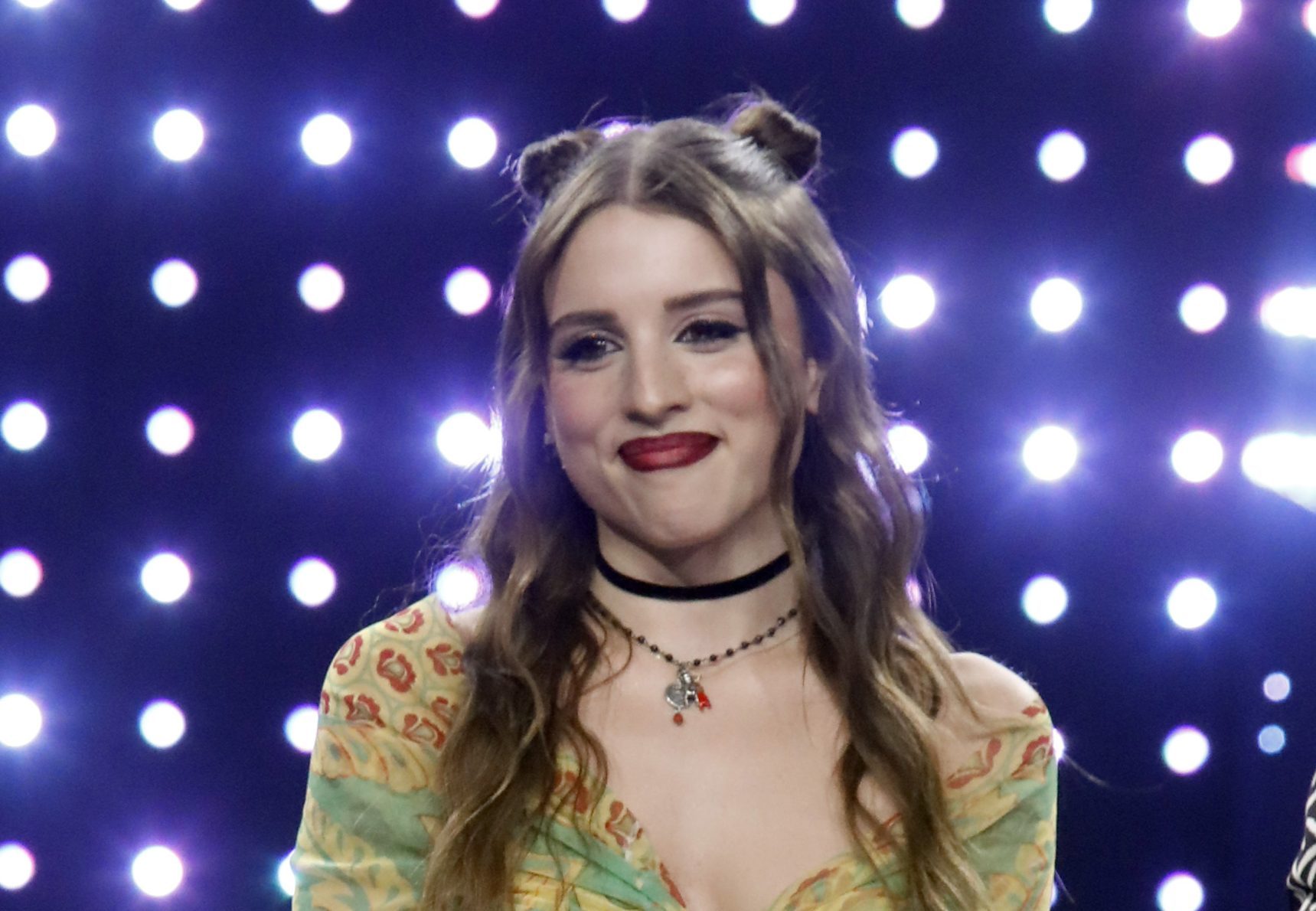 Angelina Mango vant Sanremo 2024