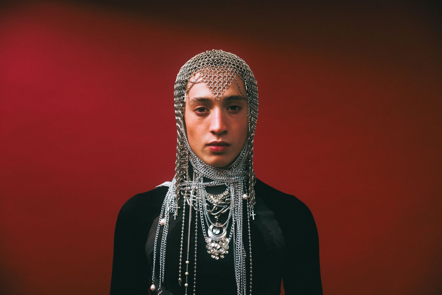 Bli litt kjent med Kyle!