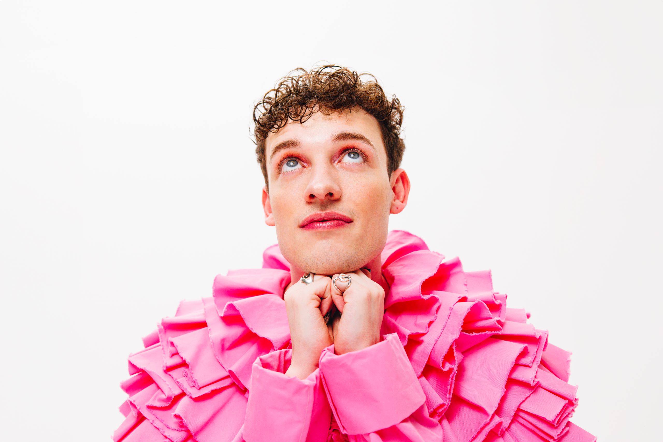 Sveits har avslørt årets artist og låt