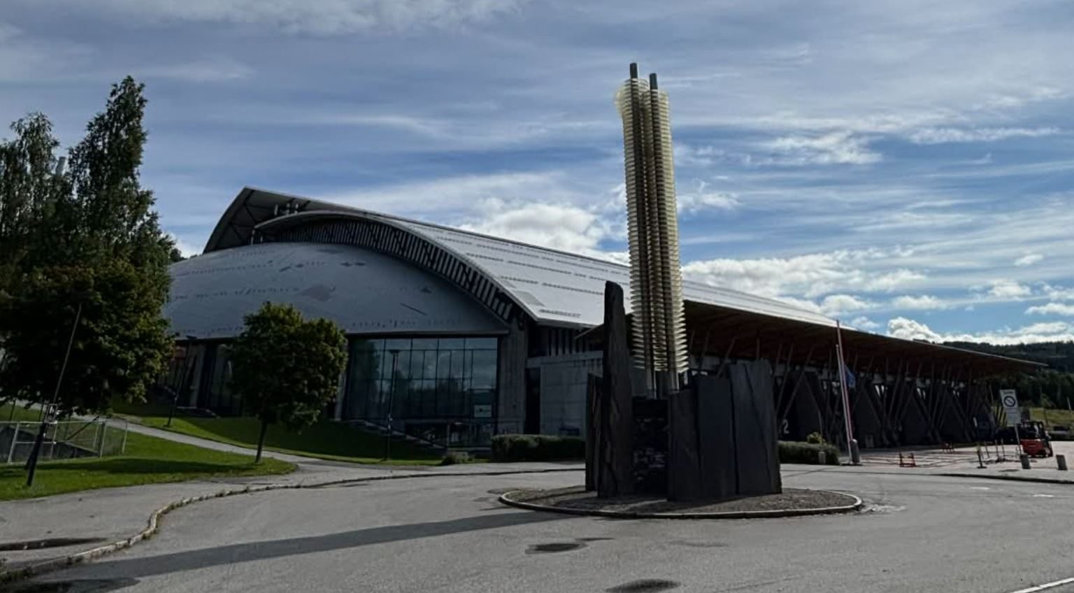MGP 2026 på Lillehammer