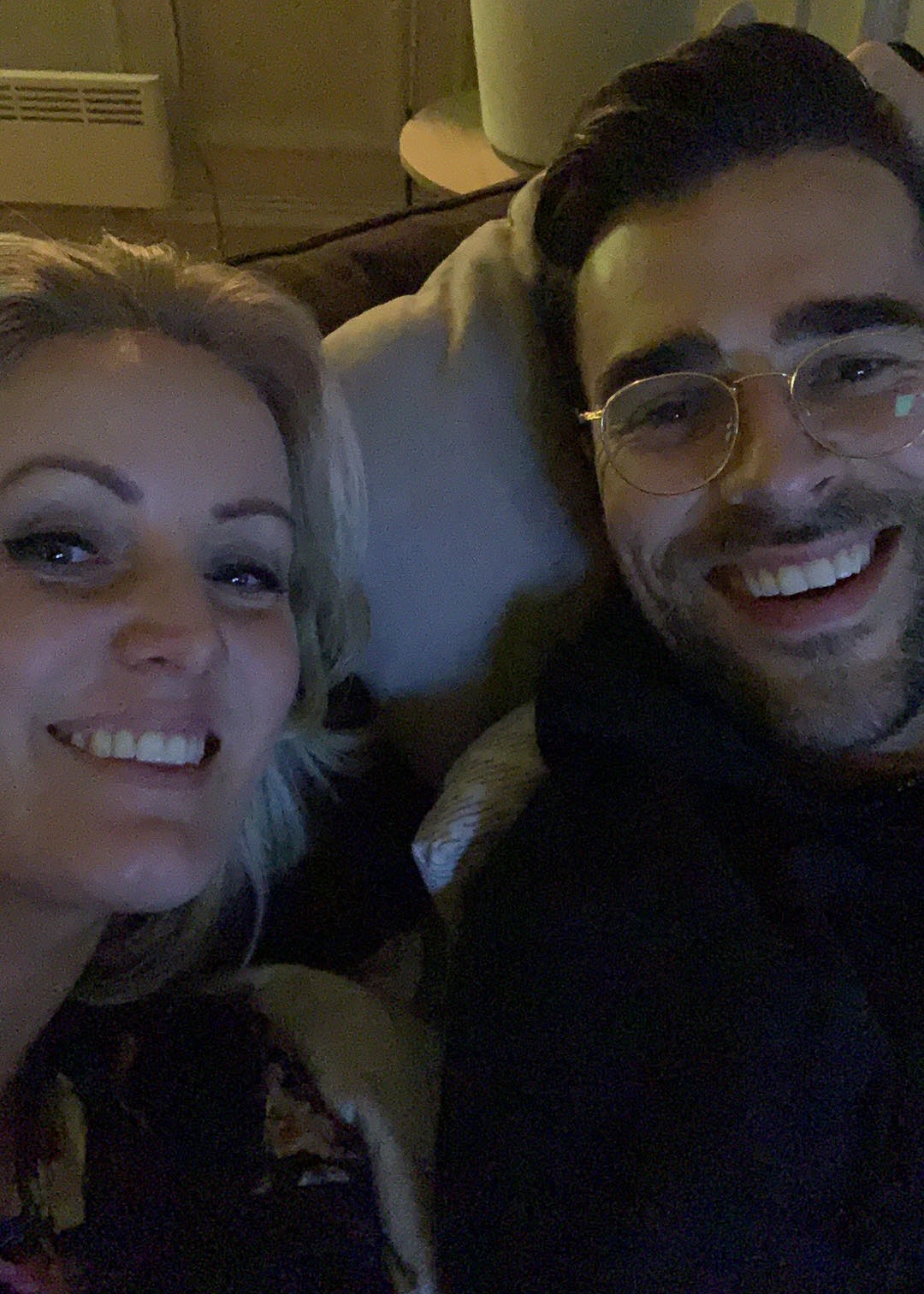 MGP-Debut 2020 – Maria Mohn og Kim Wigaard